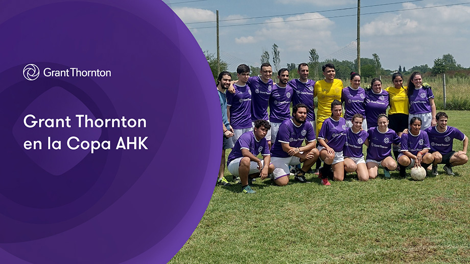 Copa AHK | Grant Thornton