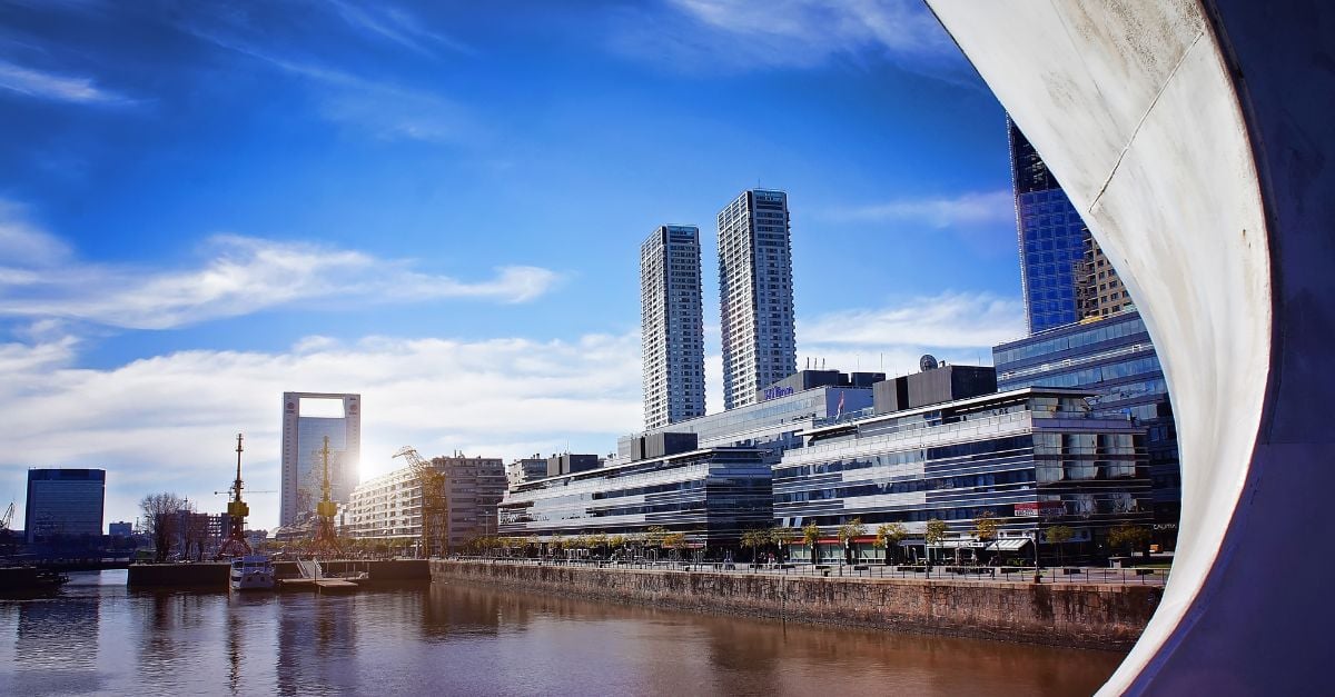 Incentive Regime for Large Investment | Grant Thornton Argentina