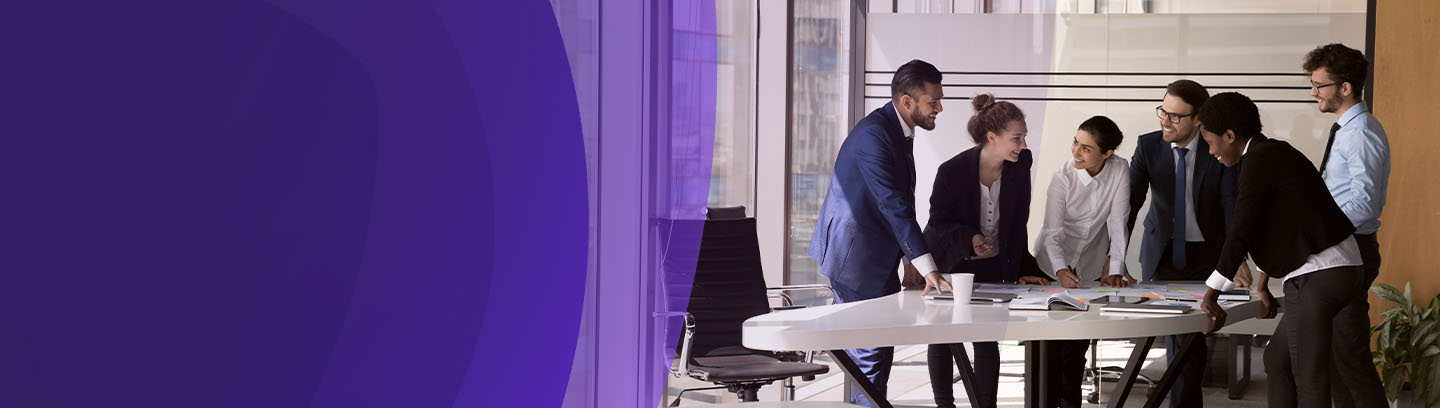 Business Process Solutions | Grant Thornton Argentina