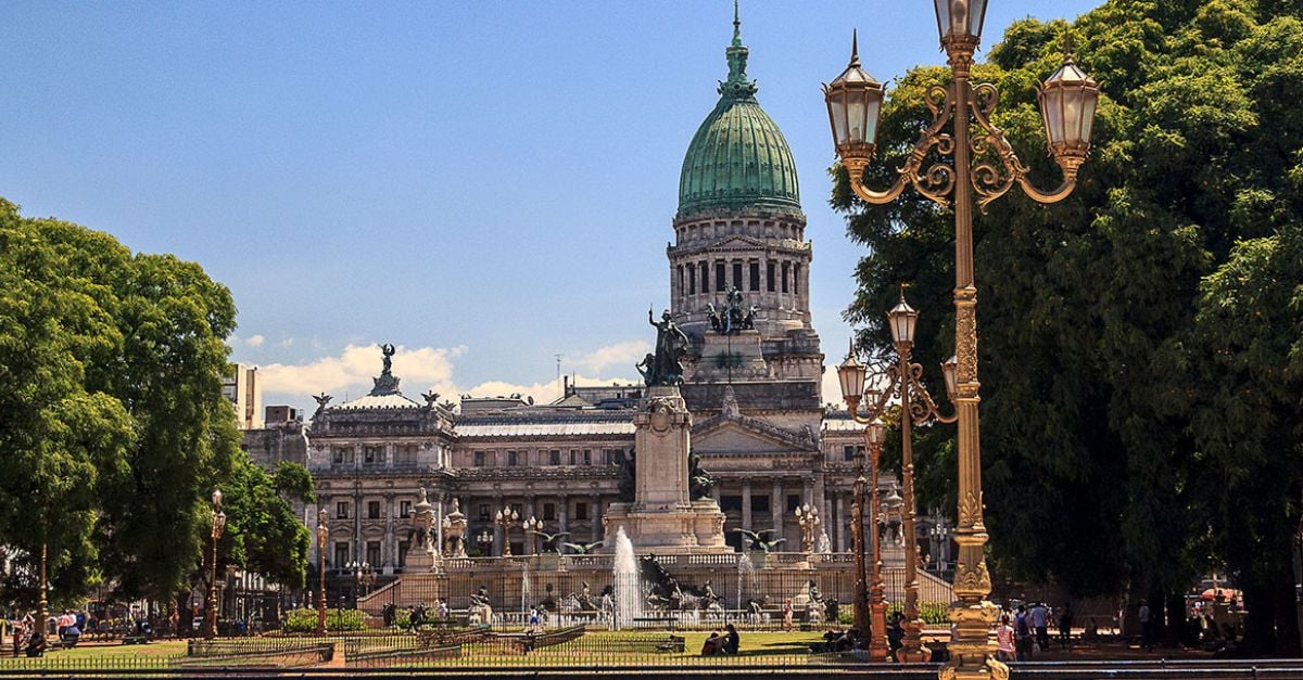 Law 27.799 on Fiscal Innocence | Grant Thornton Argentina